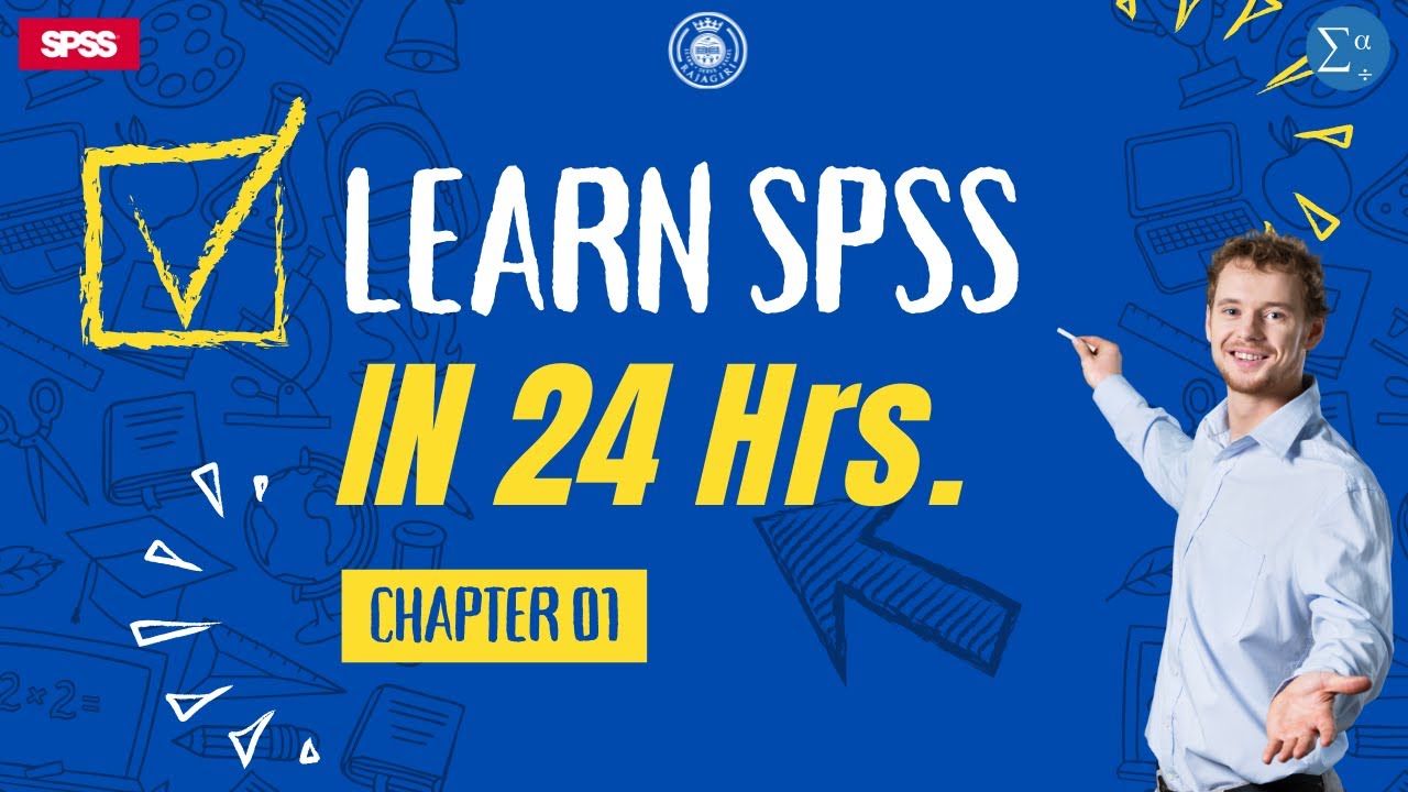 Easiest Way To Learn SPSS YouTube easiest-way-to-learn-spss-youtube