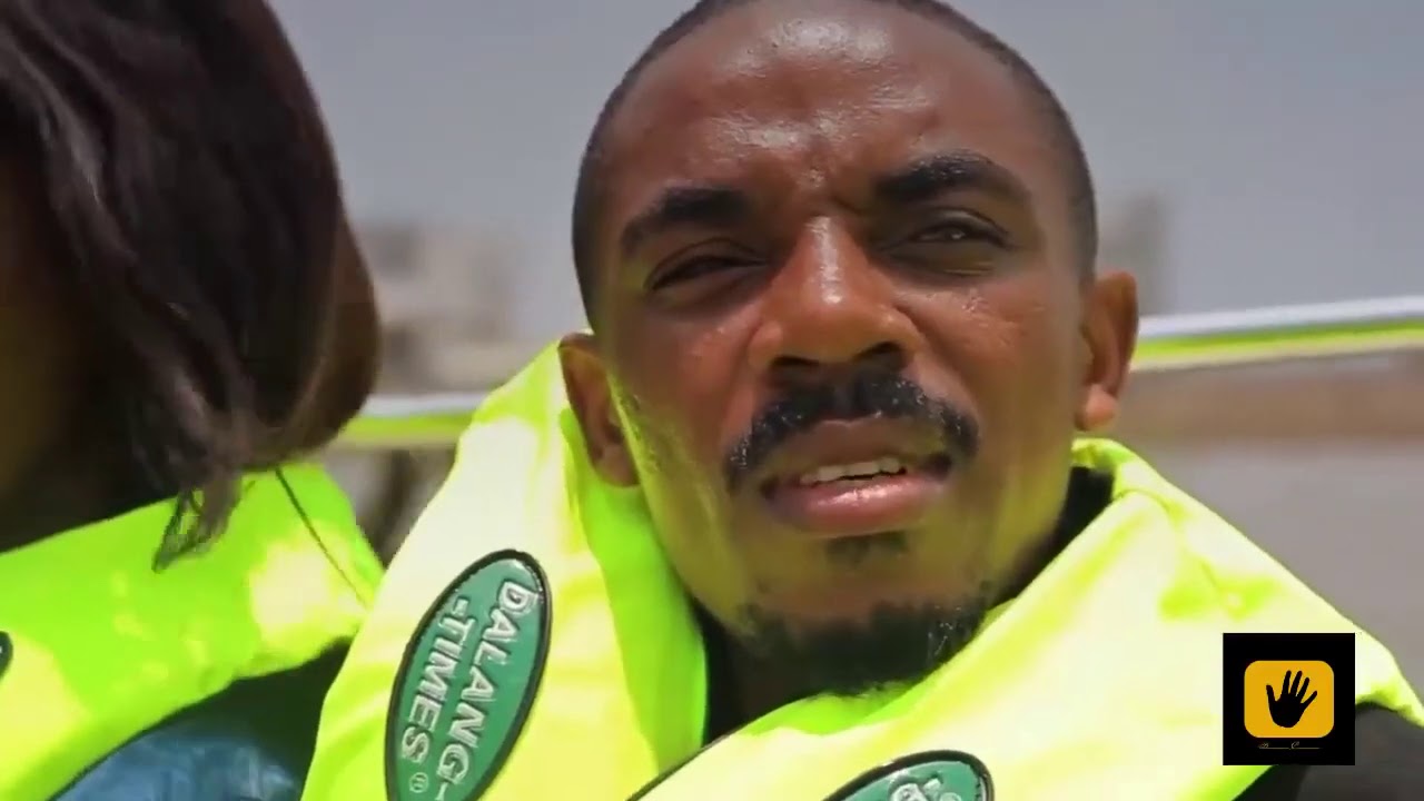 ERIC MANDALA LE PARCOURS D'UN MILLIONAIR CONGOLAISI 2020 - YouTube