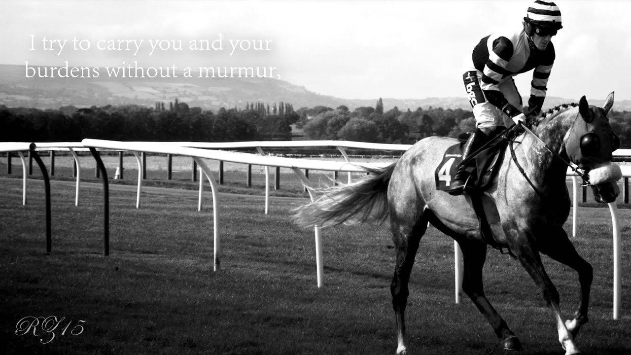 Horse's Prayer - YouTube