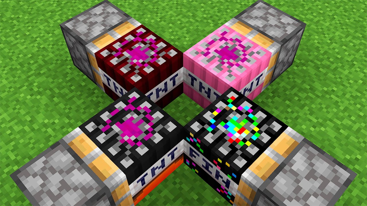 How to create Turret TNT - YouTube