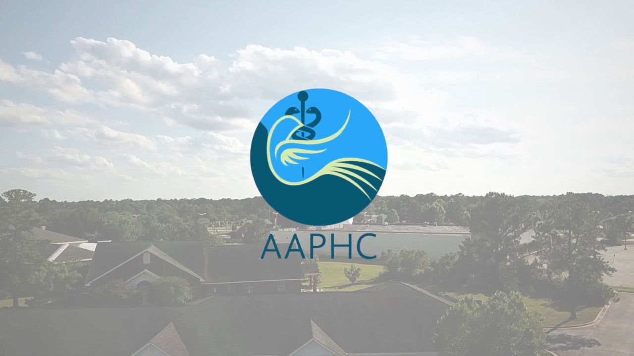 AAPHC Virtual Tour - Renaissance Behavioral Health Center - YouTube