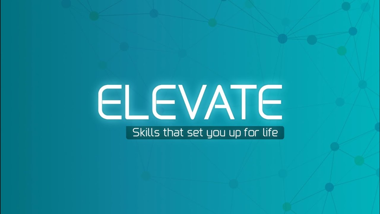 Elevate, the new course for upper secondary | Italy - YouTube