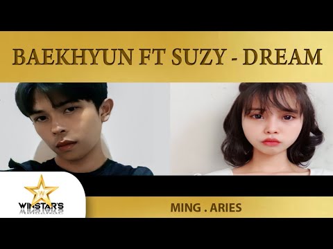 [COVER]수지(Suzy), 백현(BAEKHYUN) - Dream Cover By Aries & Ming