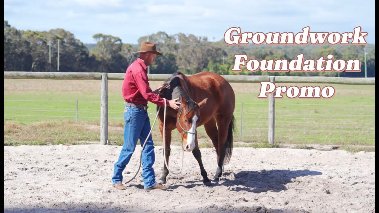 Groundwork Foundation PROMO - YouTube