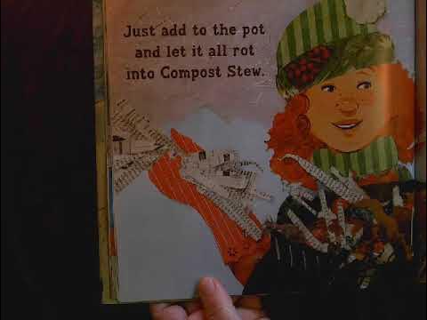 Compost Stew by Mary Mckenna Siddals:Ashley Wolff - YouTube