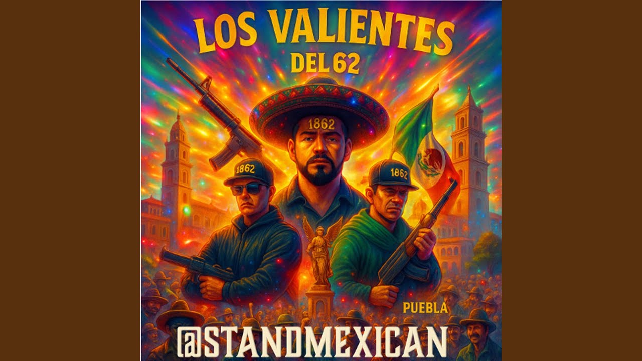 Los Valientes del 62 (1) - YouTube