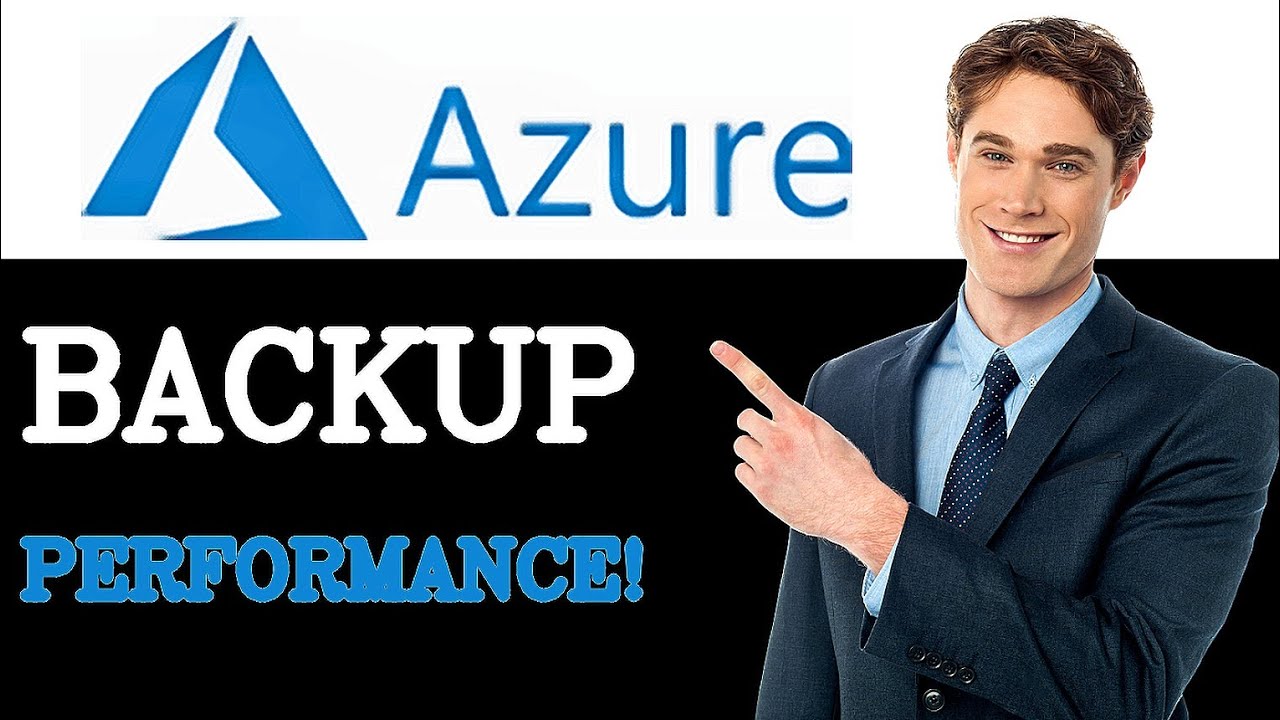 How To Backup Azure Sql Query Performance Insight (2025) - YouTube