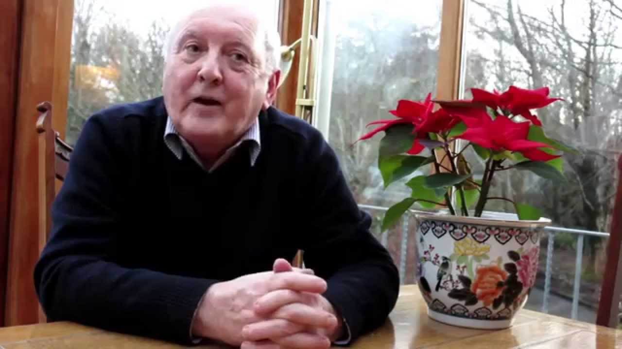 Michael Cadden: Breaffy House - YouTube