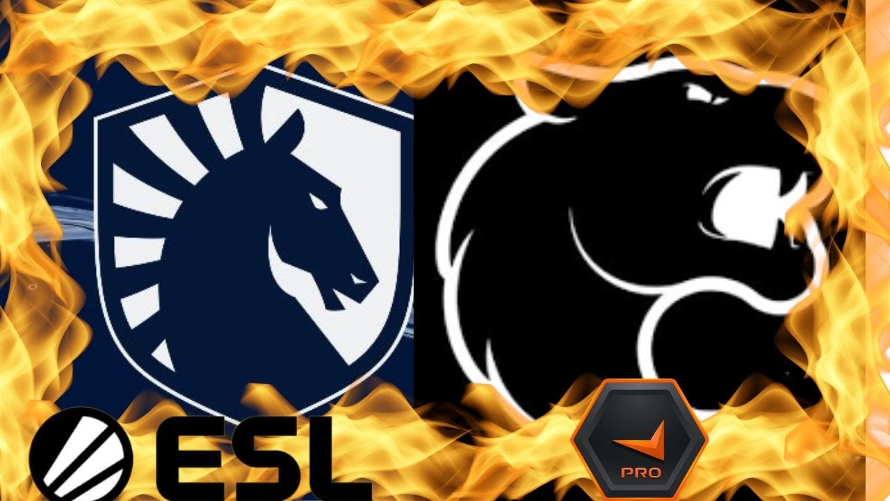 FURIA AND LIQUID ARE ON FIRE !!! D0cC GOD MOD = ON - YouTube