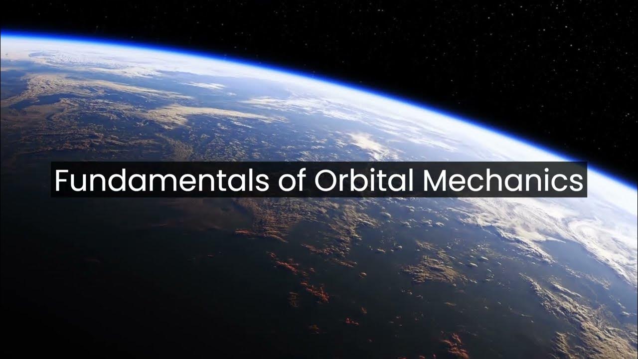 Orbit Tutorial | SFS - YouTube