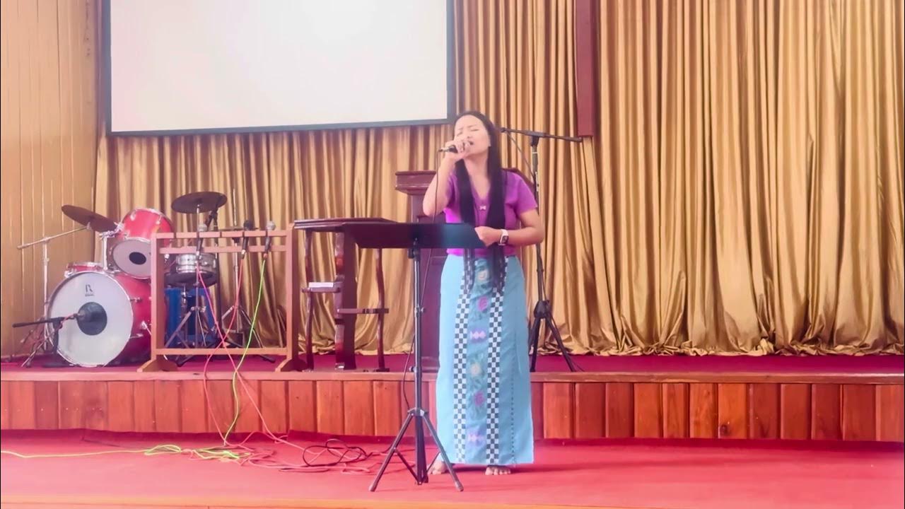 Dawt Rem Iang / Hla Thar - YouTube