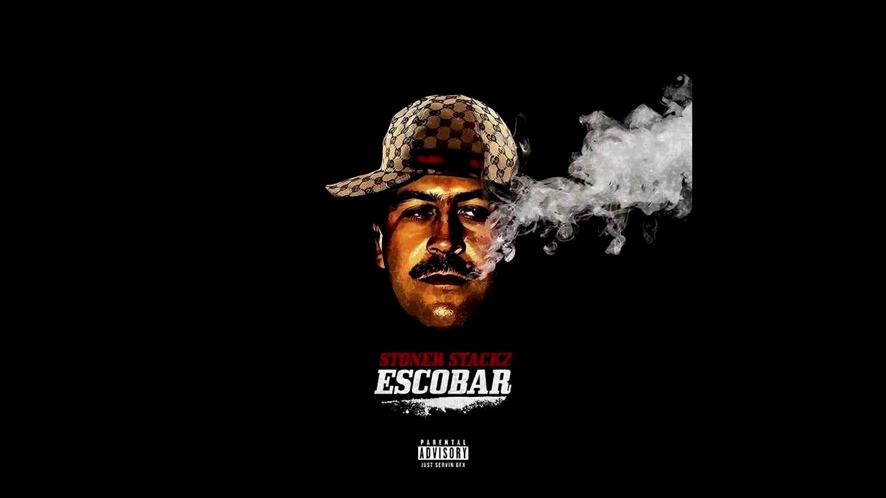 HFAP Stoner Stackz - Escobar - YouTube