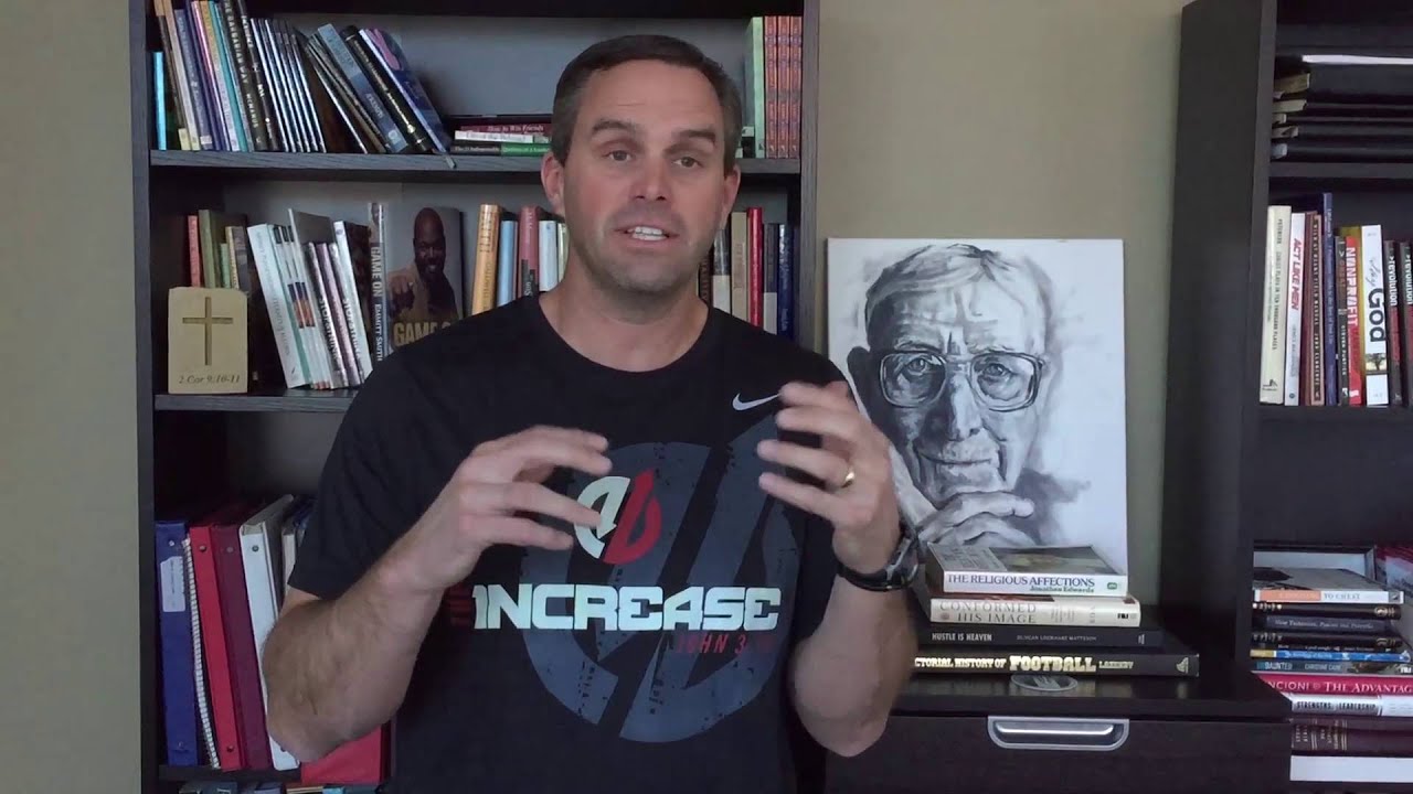 Steve Stenstrom, Raymond St. Martin, Jason Romano—Workshop Intro - YouTube