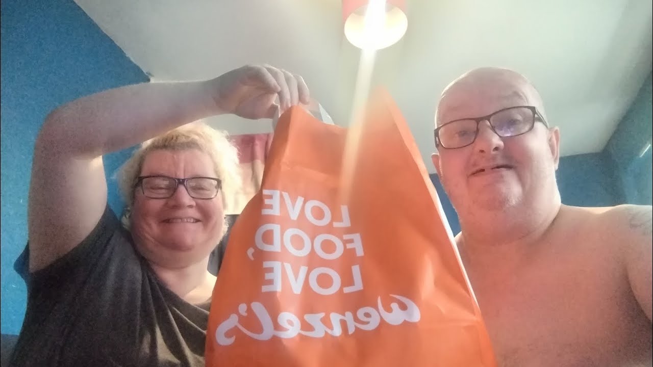 Tuesday's Too Good To Go Surprise Bags from Wenzel's - YouTube