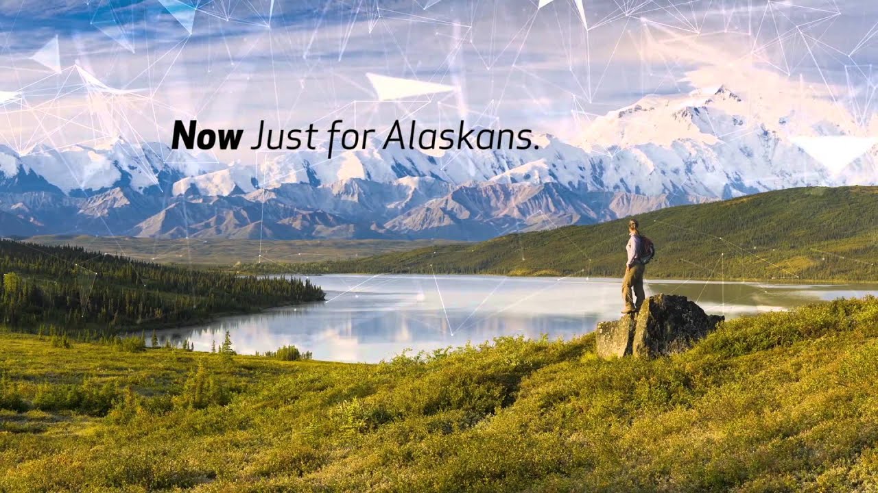 GCI mobile plans: Offer valid in Alaska - YouTube