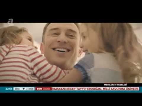 A Haber Reklam Kuşağı 5 Ekim 2016