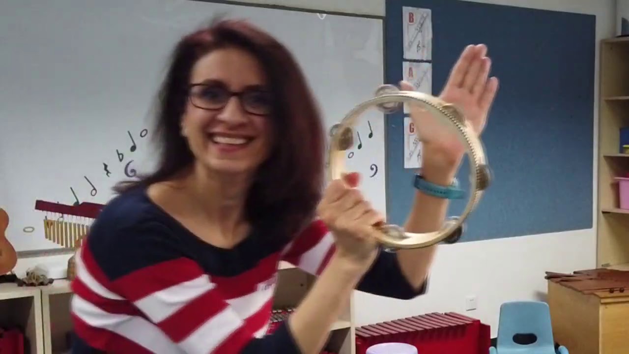 Carnavalito - Dance Instructions - YouTube