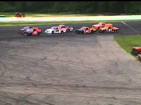 Super Short Track Racing Series 2015 - YouTube