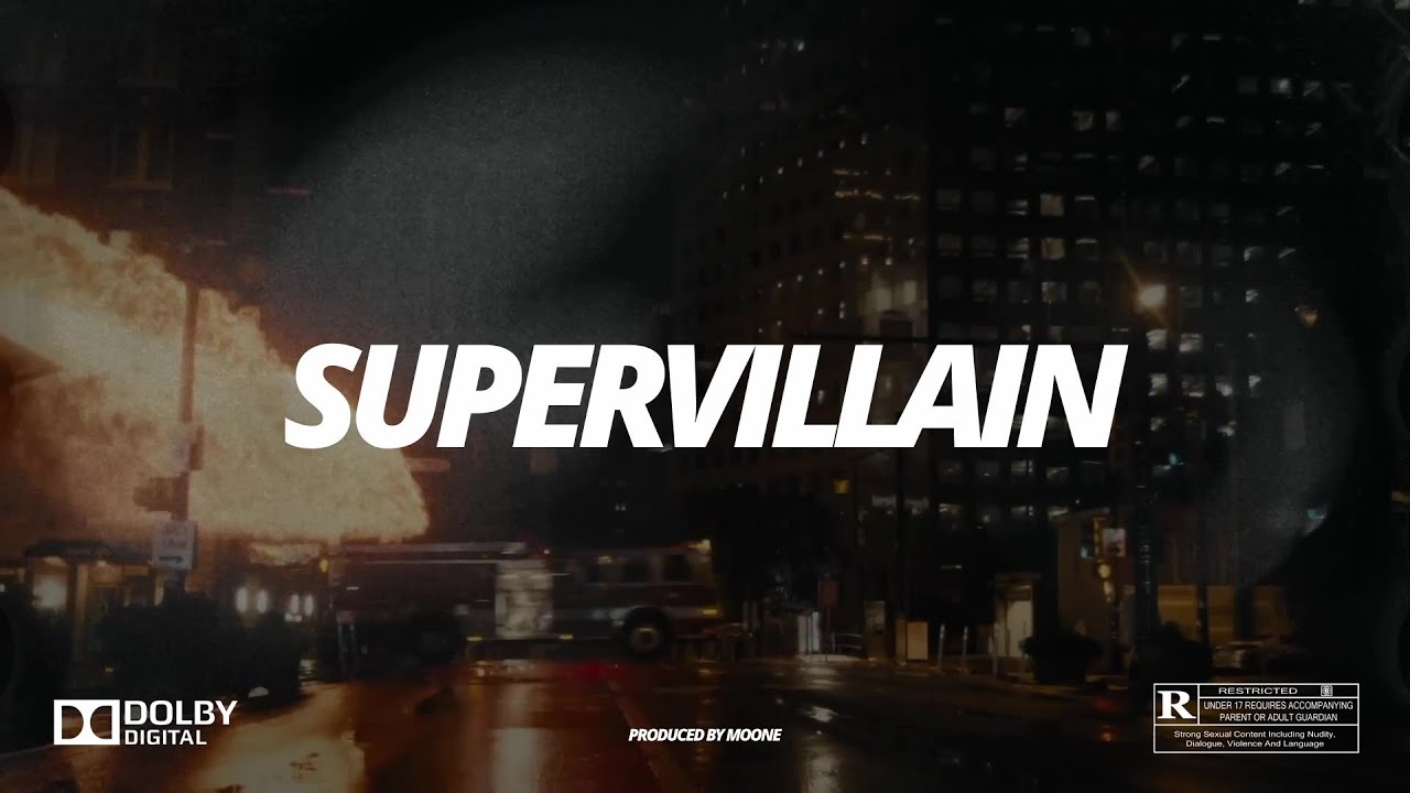 [ FREE ] Supervillain - Metro Boomin Type beat 2023 *LONG INTRO AND ...