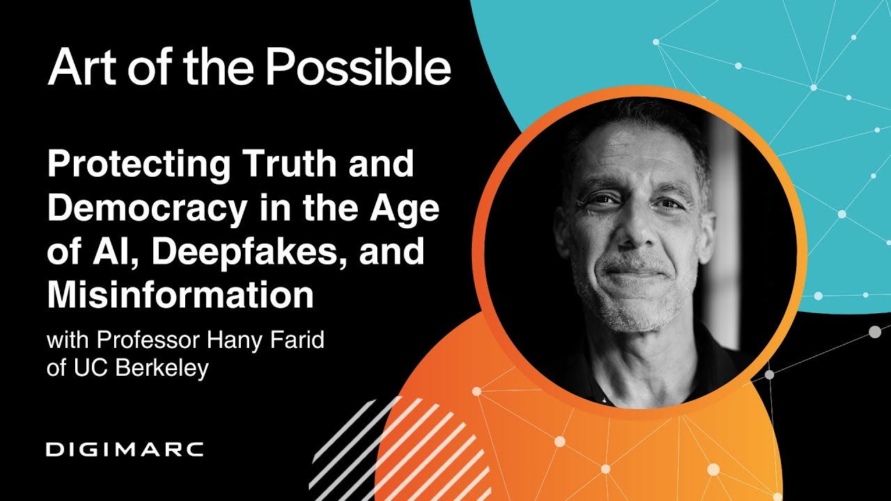 Protecting Truth and Democracy in the Age of AI, Deepfakes, and ...