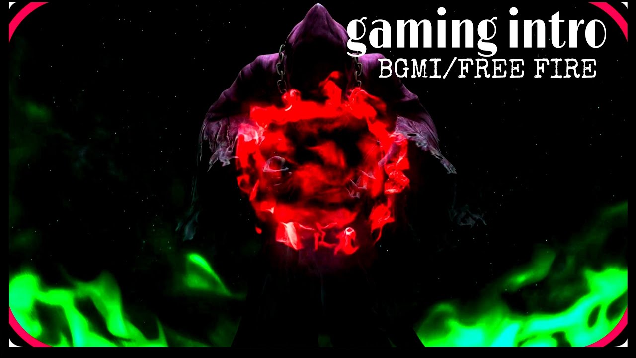 Best intro for gaming channel - YouTube