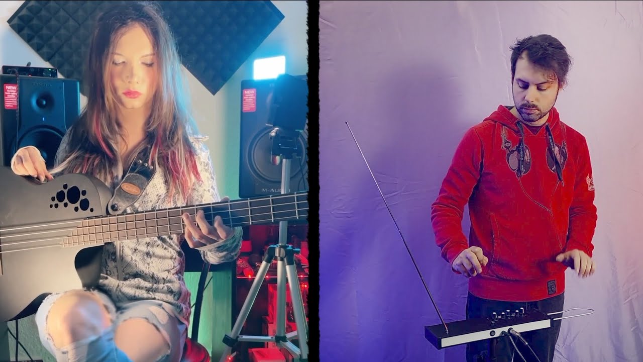 Good Vibes for Laytar - - Priantz - YouTube