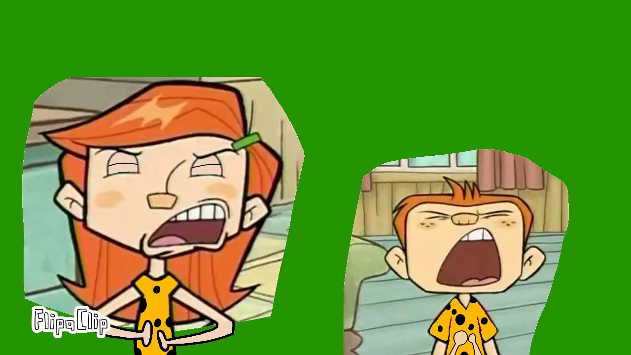 caveman yell - YouTube