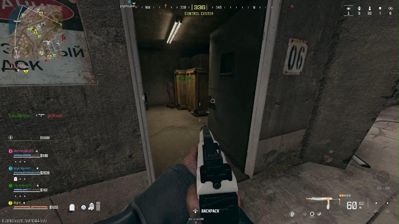 Call of Duty Back 2 BackWs - YouTube