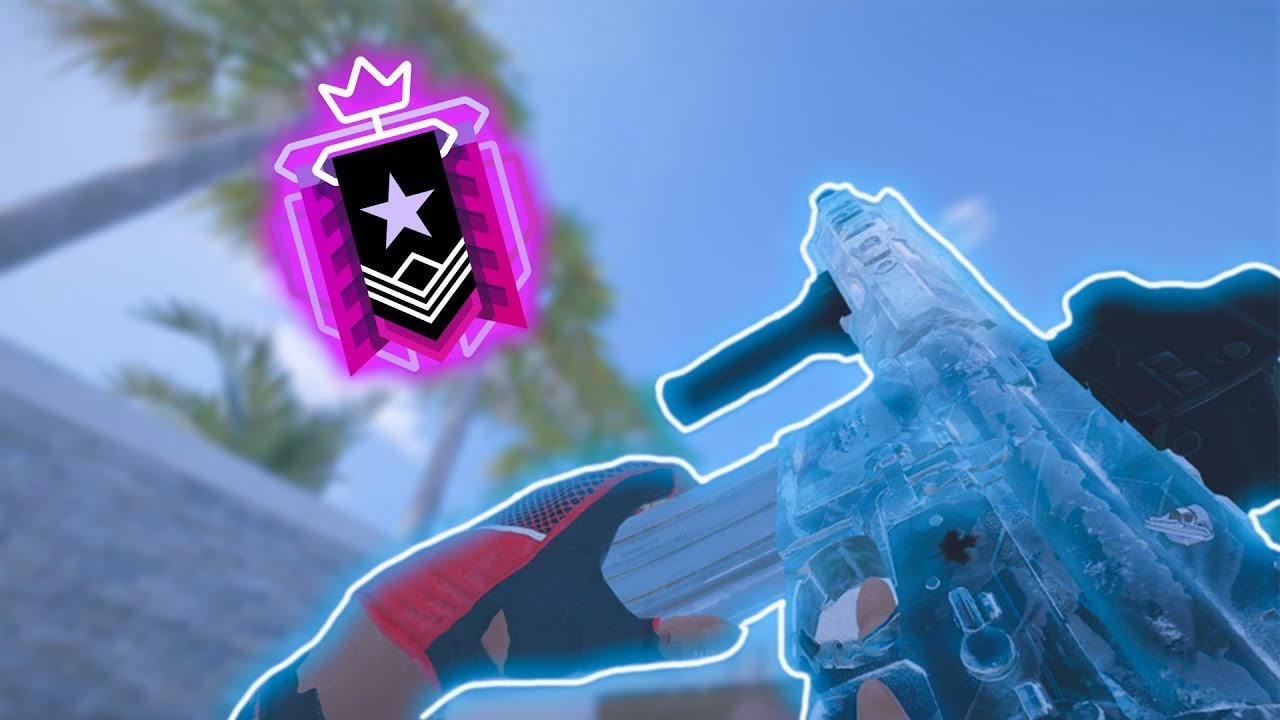 Sweater Weather -R6 MONTAGE - YouTube