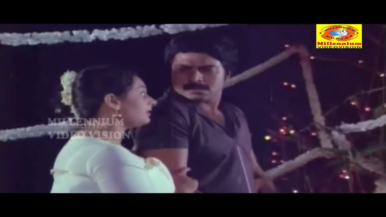 PULI VARUNE PULI | Malayalam Non Stop Movie Song | Puli Varunne Puli| K ...