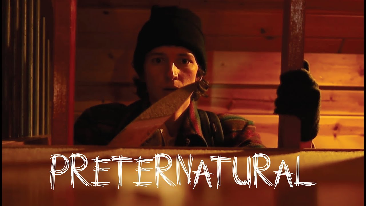 PRETERNATURAL | Horror Short Film - YouTube