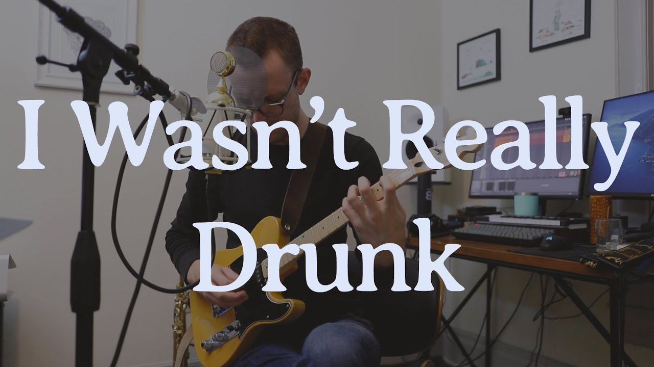 Musician | Alex Heflin