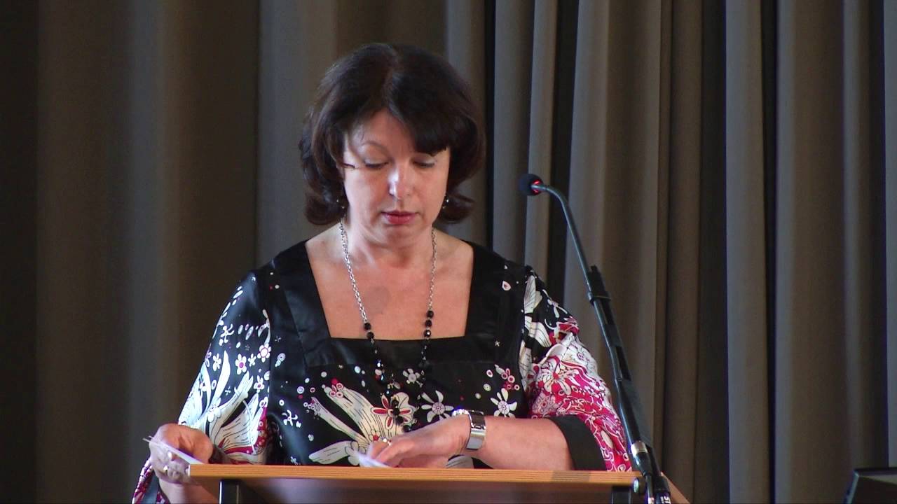 Pr Pille- Riin Kaare Eesti Arstide Päevad 2016 - YouTube