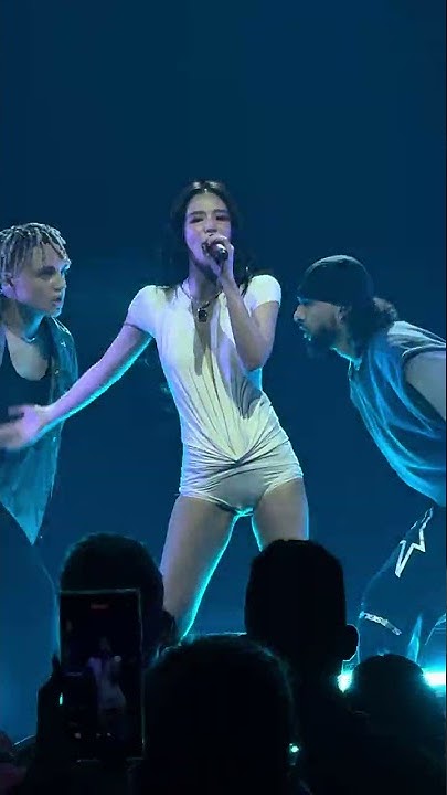 Jennie Kim 250306 - YouTube