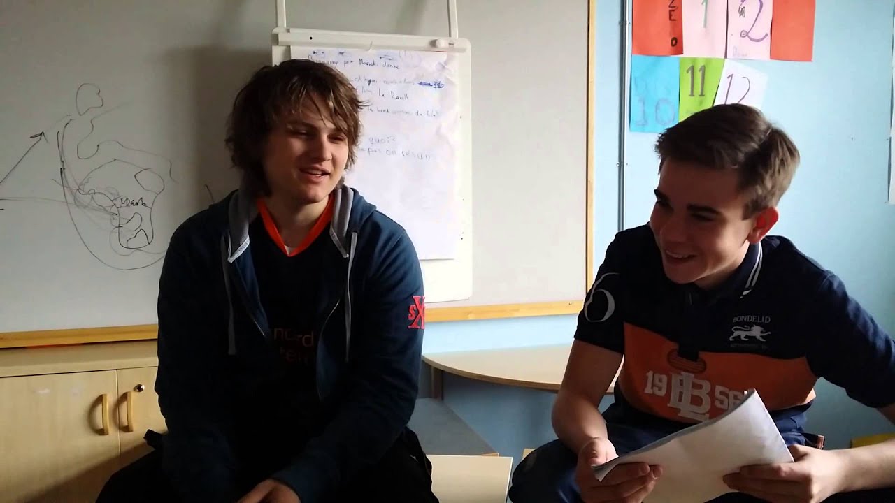 Interview with Jonathan NF - YouTube