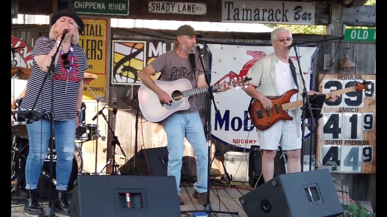 Jack Beats Cancer Benefit 8-11-24 - YouTube
