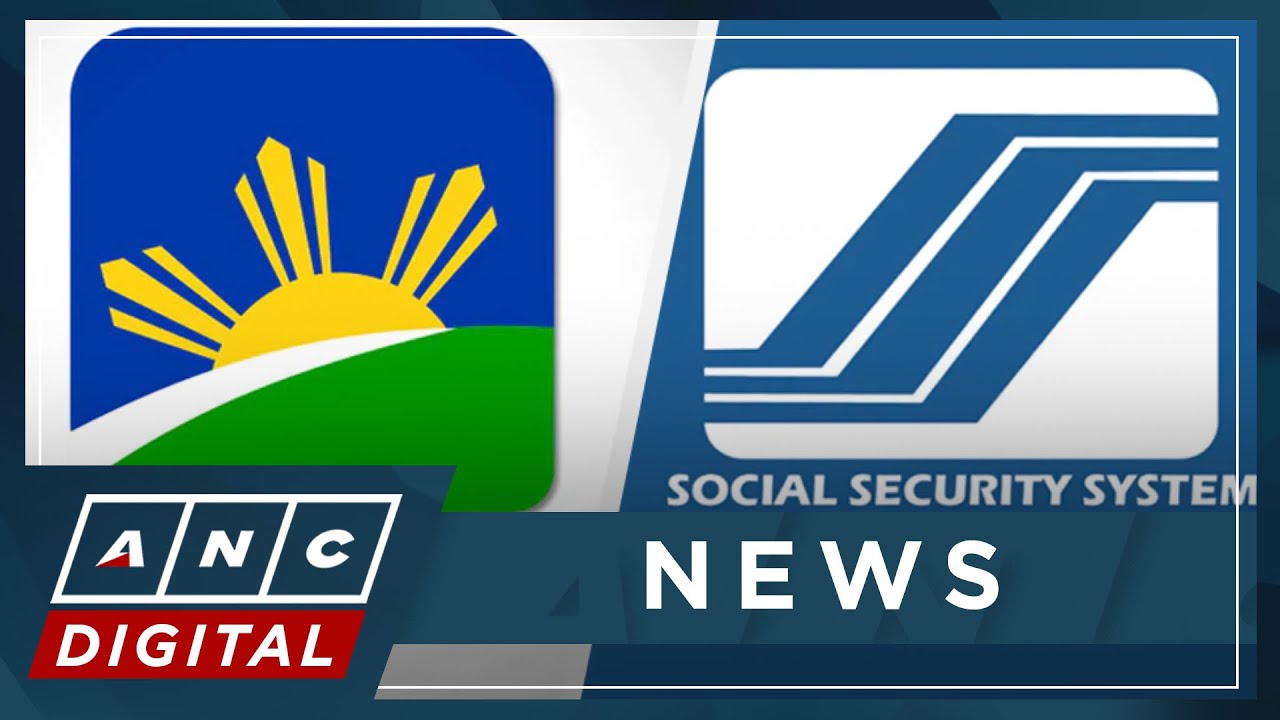 Gsis Logo