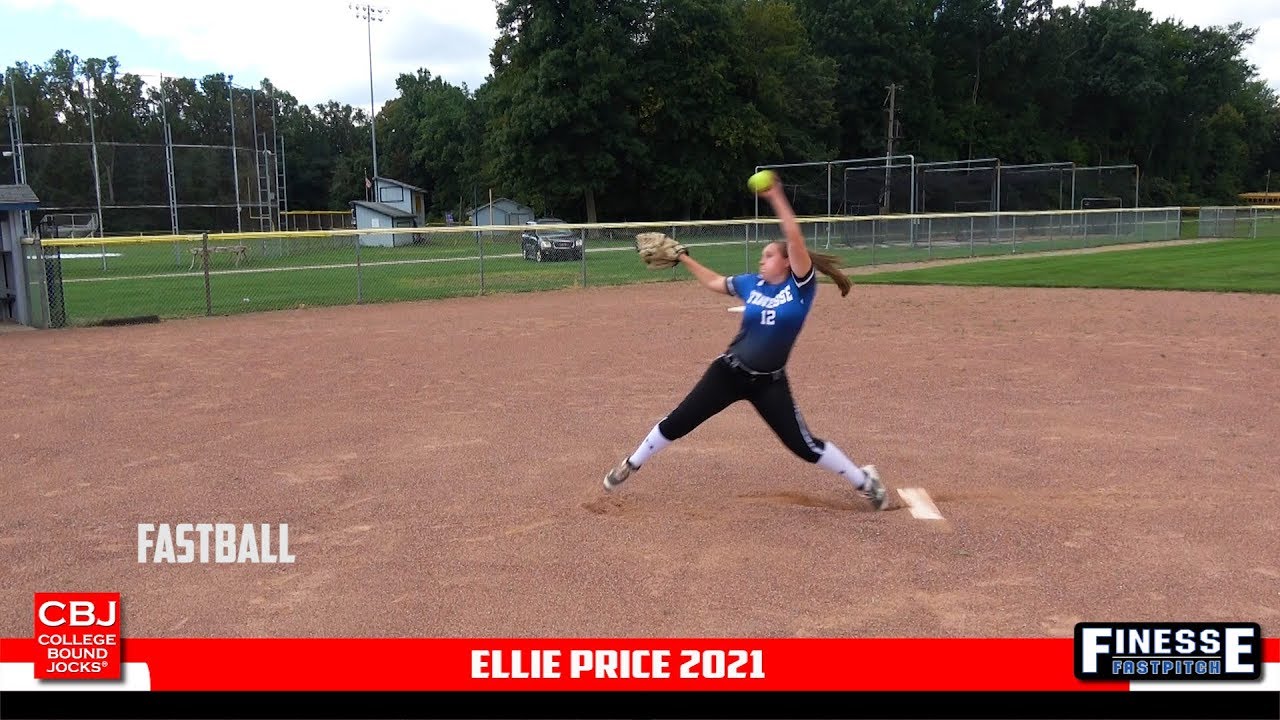 Ellie Price 2021 - YouTube