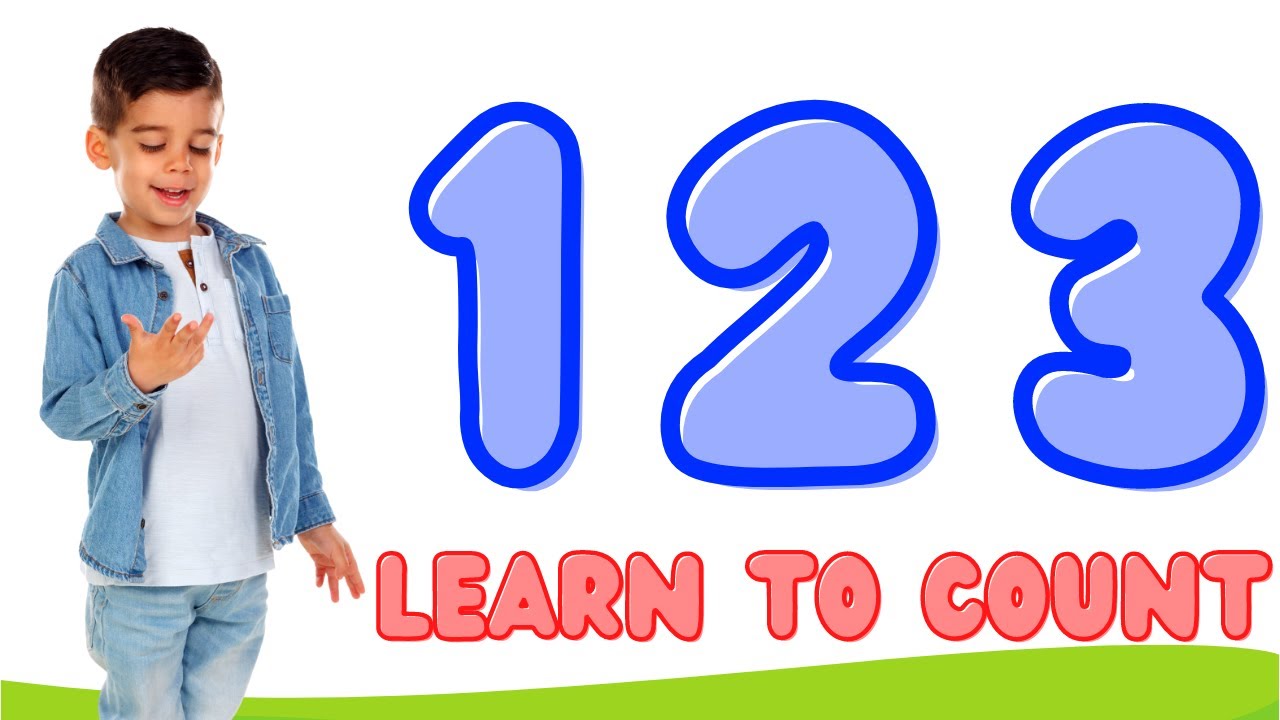Number Song 1 To 100 Learn To Count Counting Songs For number-song-1-to-100-learn-to-count-counting-songs-for