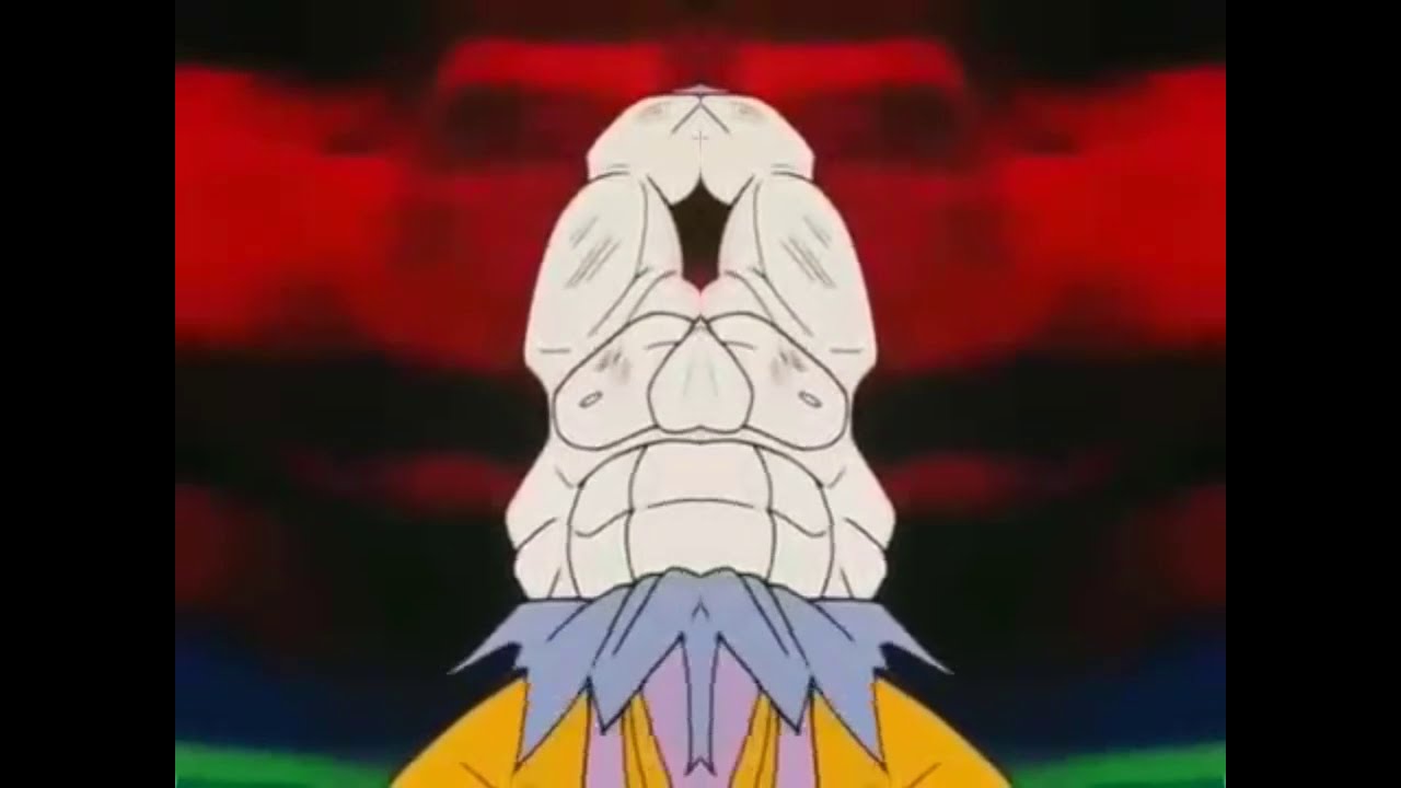 Goku CACHETEA a Freezer PERO con Diferentes EFECTOS - YouTube
