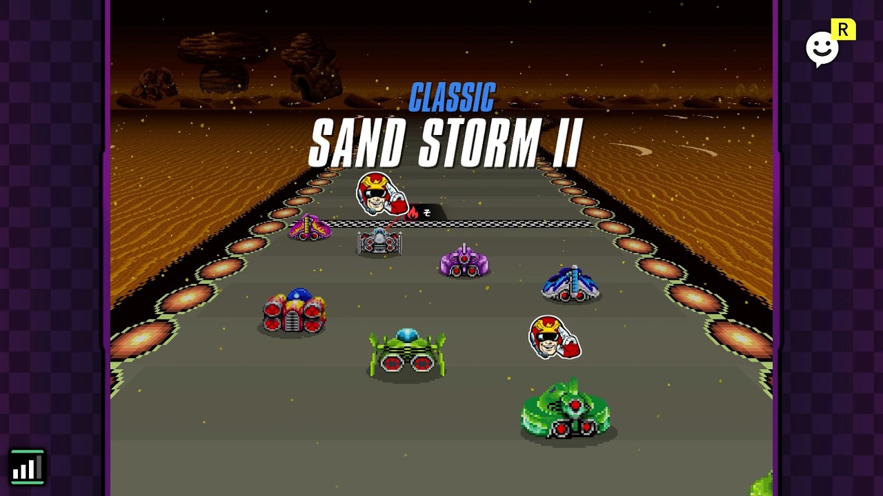 F-Zero 99 - SNES Mode Satellaview Tracks (Classic Ace League) - YouTube