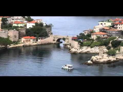 Barış Akarsu - Amasra