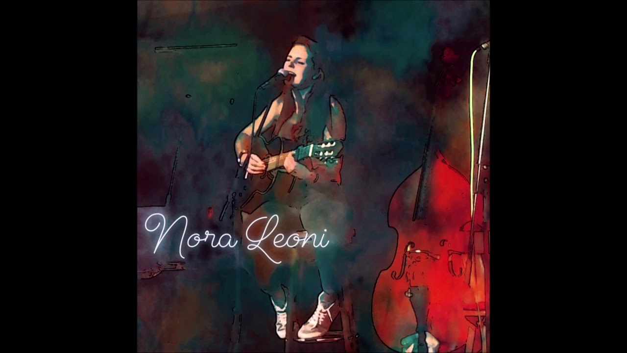 Three Years- Nora Leoni - YouTube