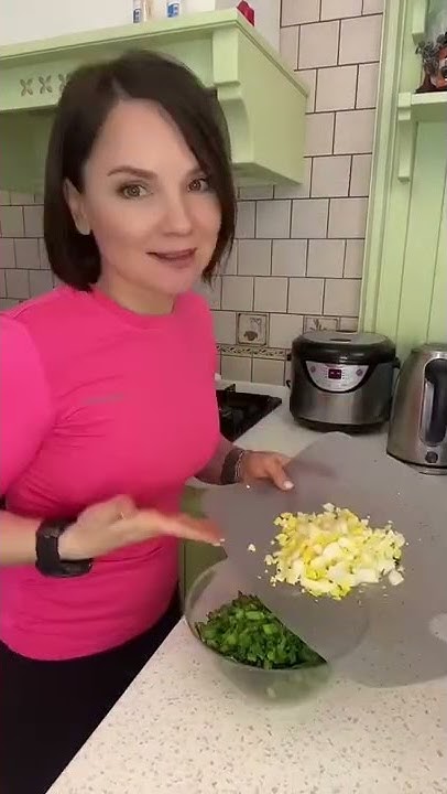 Салат из морской капусты🔥 - YouTube