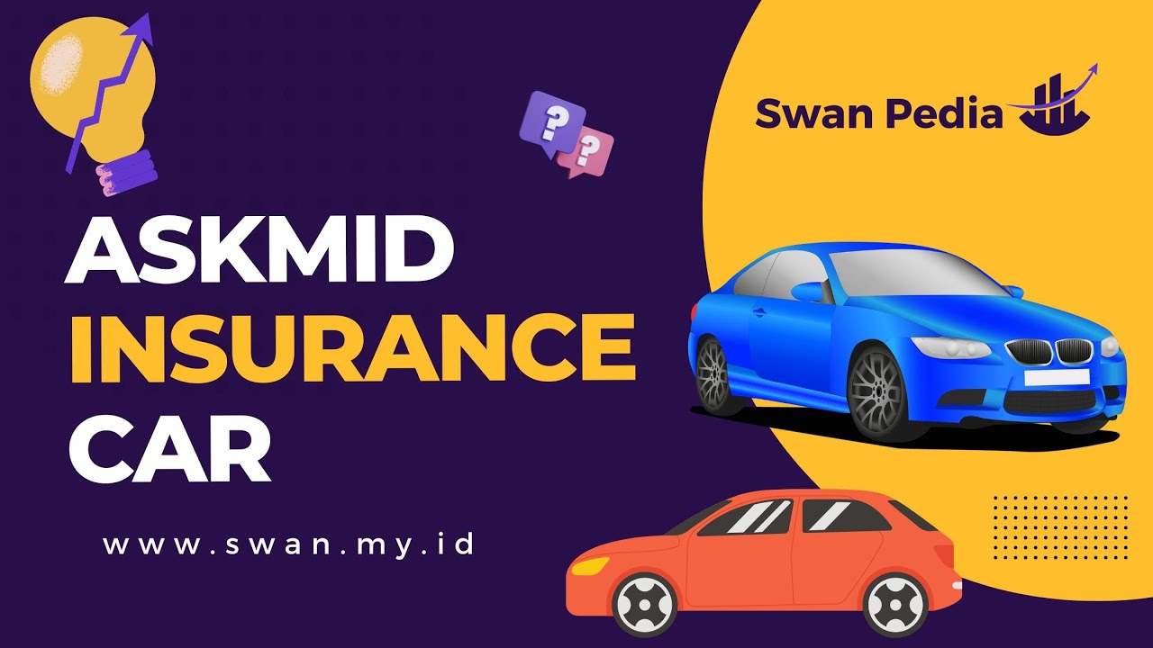 AskMID Insurance Car - YouTube