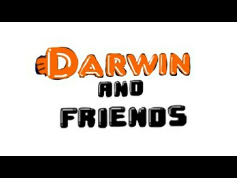 Darwin & Friends S1 Ep5 Tina Gets Bullied - YouTube