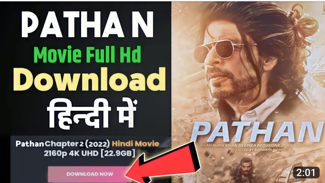 pathan movie review | how to watch pathan movie | pathan movie kaise ...