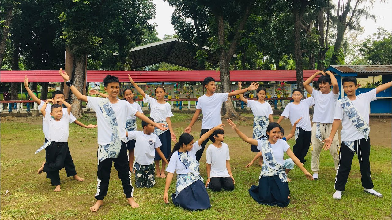 Itik-itik Team B - YouTube