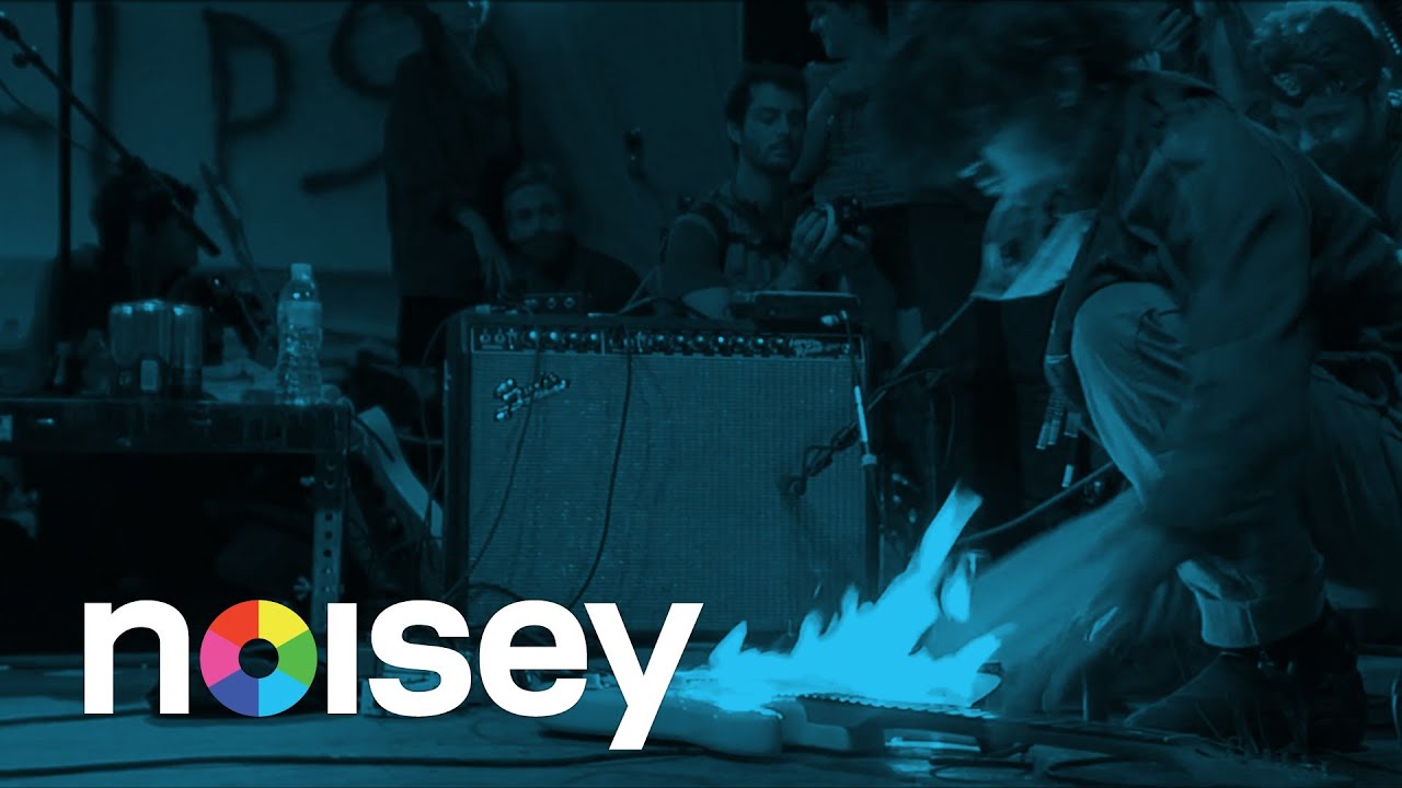 "Noisey Specials" Teaser - Noisey: VICE's Music Channel - YouTube