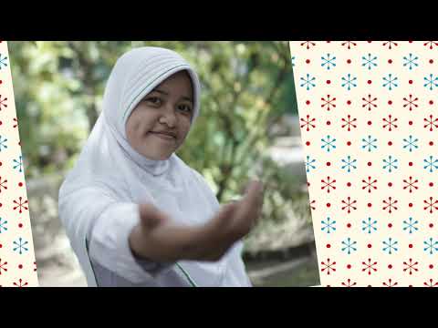 Kenangan Kelas 6 B | Alumni Angkatan 2021 | Ma’rifah, M.Pd.I